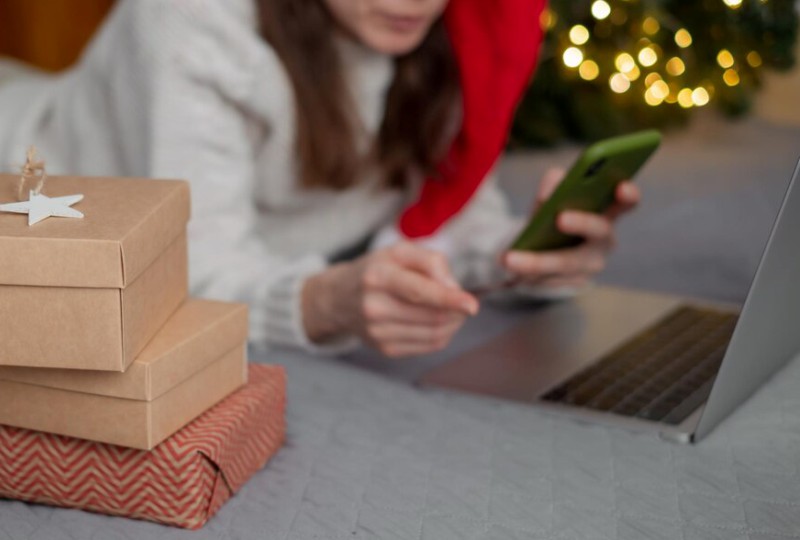 Co koupit k vánocům