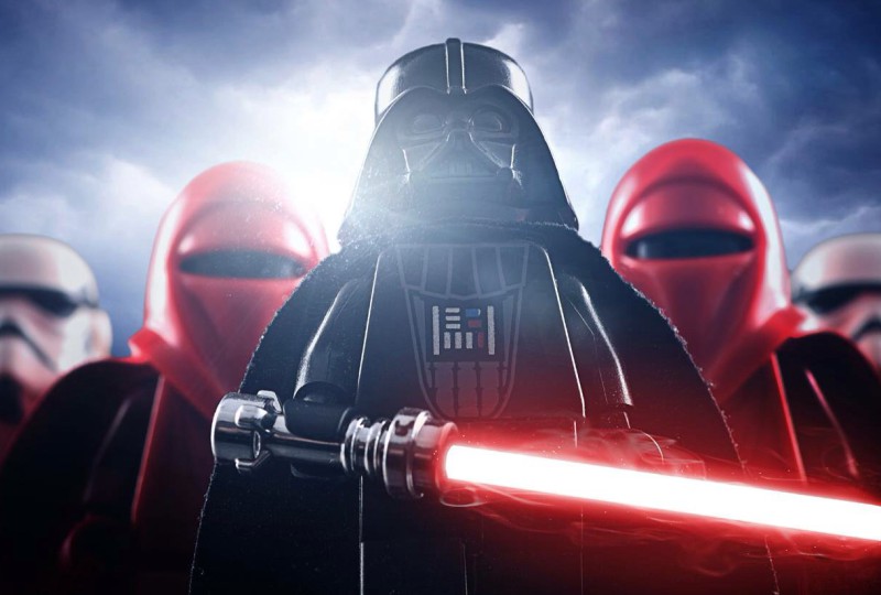 Den Star Wars